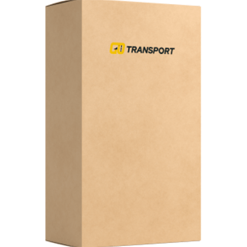 Packaging Box - Ro Software House